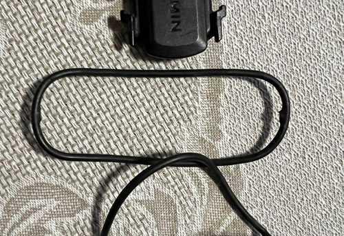 Garmin Cadence Sensor