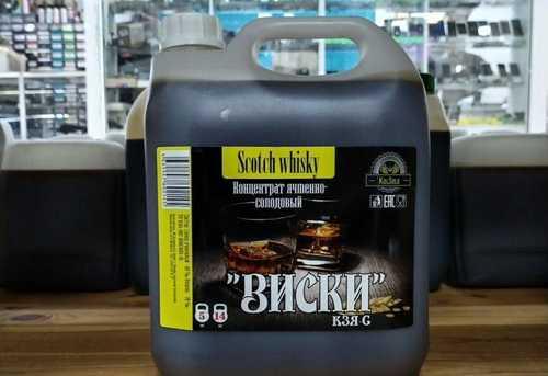 Концентрат солодовый "Irish Blended" 5 к