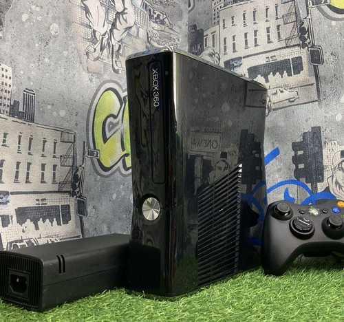 Xbox 360 S Покупка/Продажа