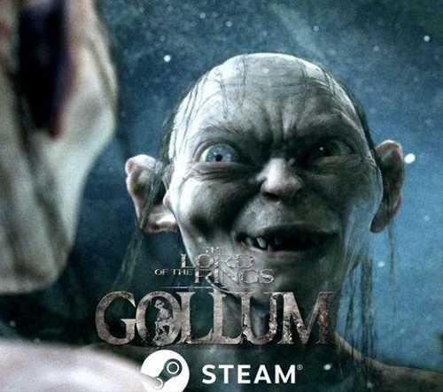 The Lord of the Rings: Gollum для Steam