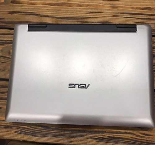 Ноутбук бу asus A8J