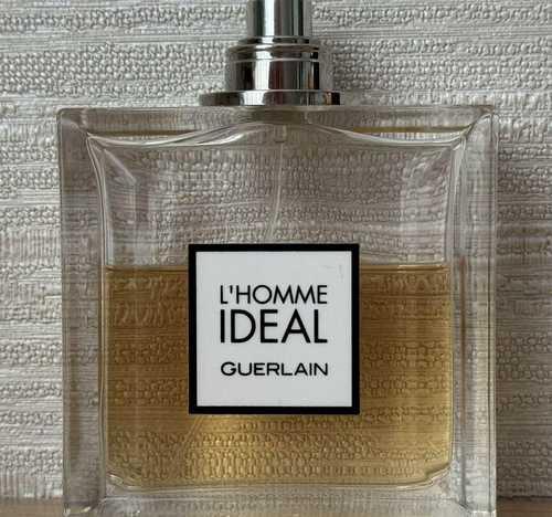 Guerlain L'homme ideal