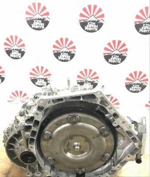 АКПП Mazda Cx-9 TC 2.5 turbo 2016-2021