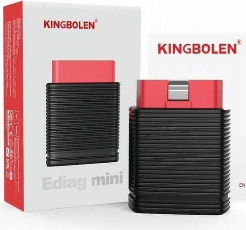 Kingbolen Ediag Mini