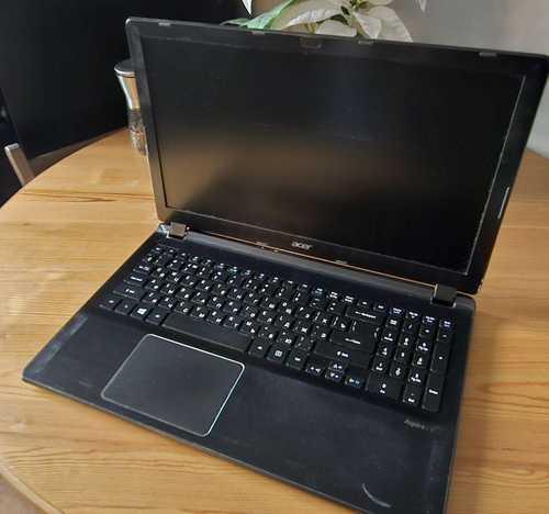 Ноутбук Acer aspire v5