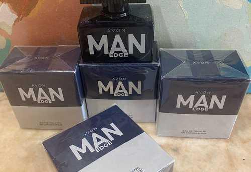 Man Edge Avon мэн Эдж Эйвон