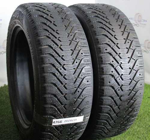 Goodyear UltraGrip 500 255/55 R19 111T