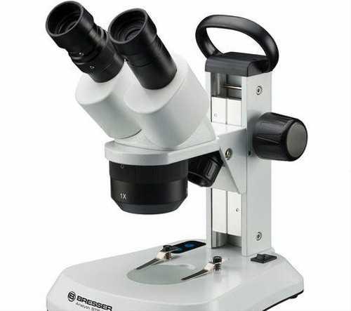 Микроскоп Bresser Analyth STR 10-40x