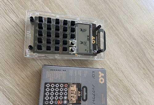 Po 33 k o + кейс