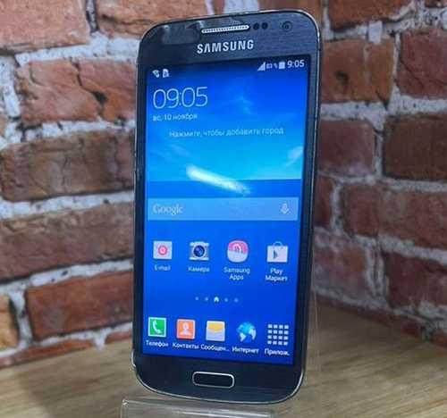 Samsung Galaxy S4 mini GT-I9190, 8 ГБ