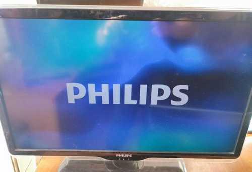 Телевизор Phillips 32pfl8404h/60