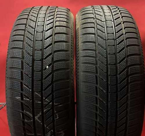 Continental WinterContact TS 870 P 215/50 R18 107W