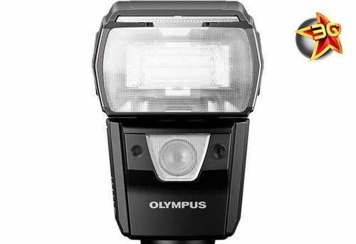 Вспышка Olympus FL-900R