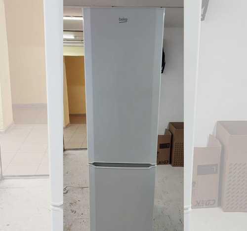 Продам холодильник Beko CSU 831020 б/у в отличном