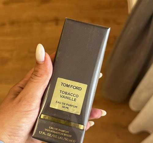 Парфюмированная вода Tom Ford