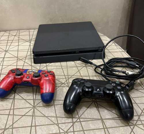 Sony playstation 4 slim 1 tb