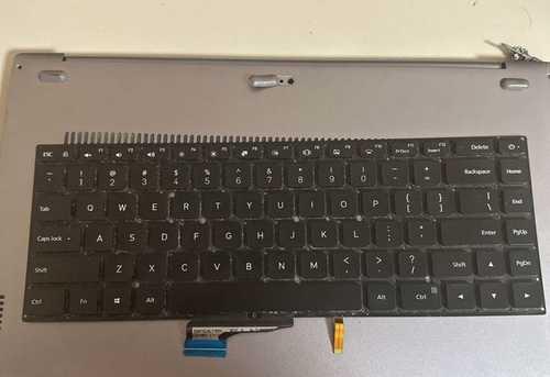 Клавиатура для xiaomi mi notebook pro