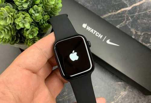 Часы Apple watch 8 amoled NEW