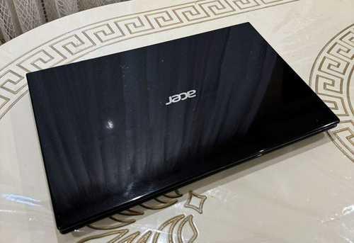 Ноутбук Acer Aspire V3 571G-53216G75Makk