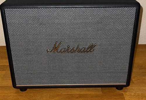 Marshall Woburn 3 black original