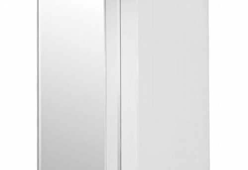 Зеркальный шкаф Style Line лс-00000039 Белый