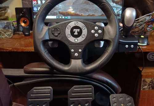 Игровой руль Thrustmaster RGT Pro Cluth