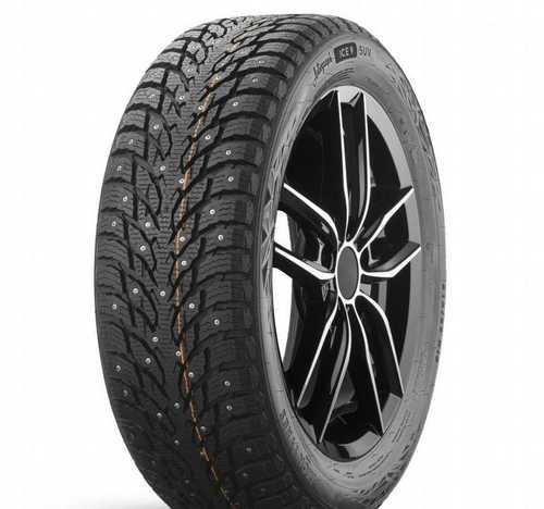 Ikon Tyres Autograph Ice 9 255/40 R19 100T