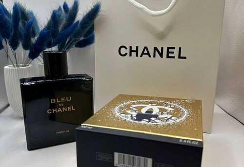 Bleu De Chanel Parfum 100 мл
