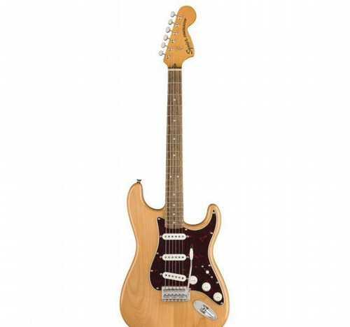 Электрогитара Squier Classic Vibe '70s Stratocaste