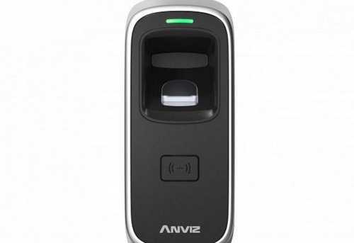 Биометрические терминалы контроля доступа Anviz M5