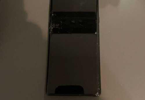 Samsung Galaxy Note 9, 6/256 ГБ