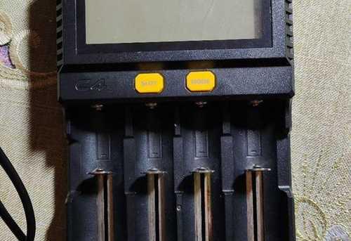 Зарядное устройство MiBoxer C4V4