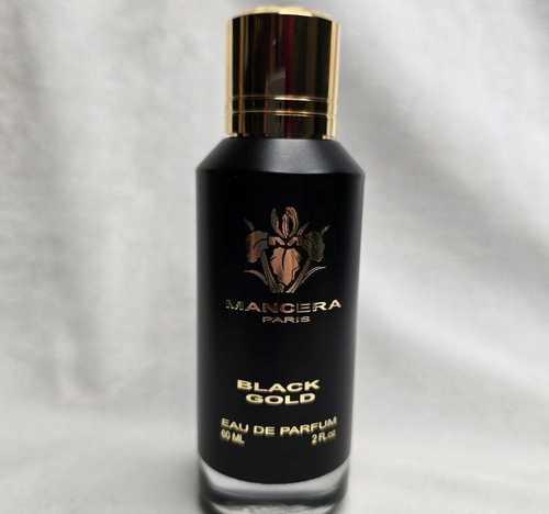 Остаток Black Gold Оригинал