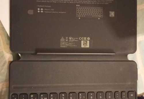 Чехол клавиатура Huawei MatePad 10.4''