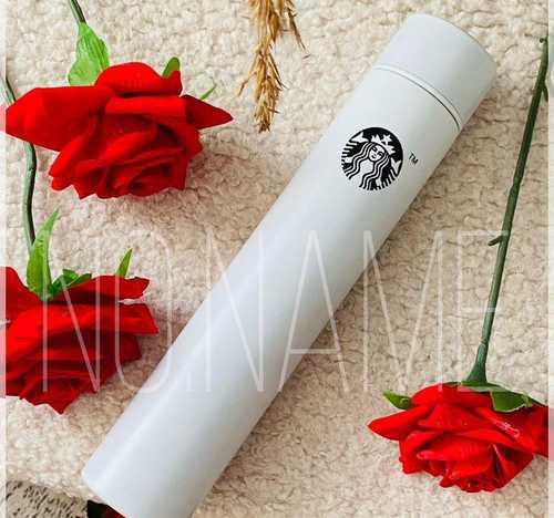 Термокружка starbucks 300 ml