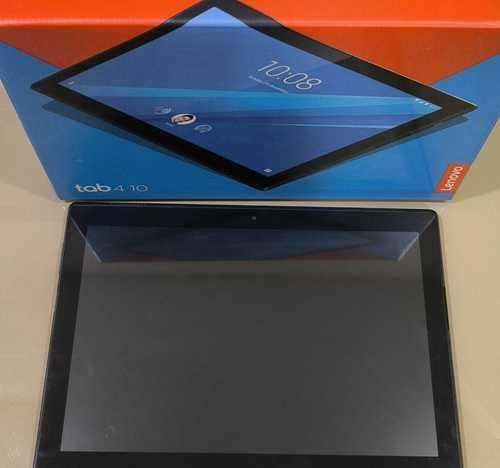 Lenovo TAB4 10