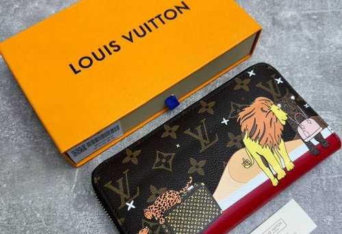 Кошелек женский Louis Vuitton