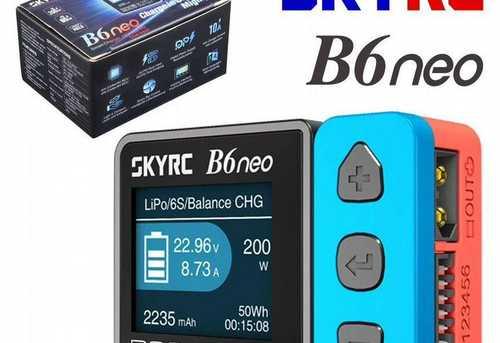 Skyrc B6neo Smart Charger