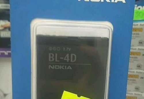 Акб Nokia