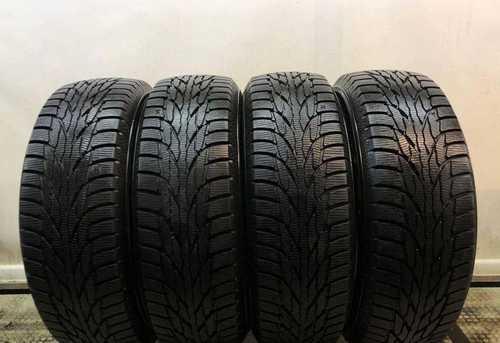 Marshal WinterCraft SUV Ice WS51 215/60 R17 100Z