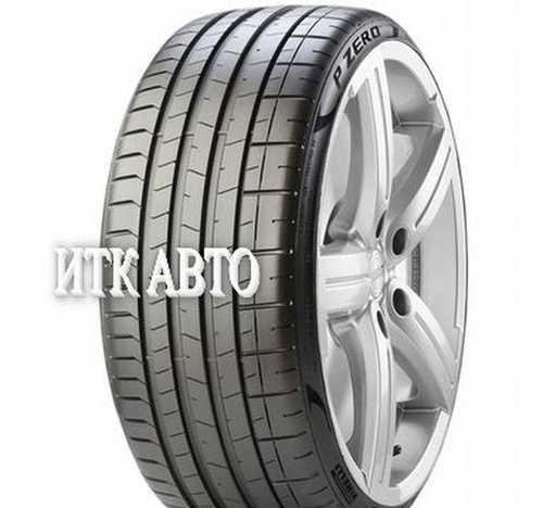 Pirelli P Zero 275/40 R22