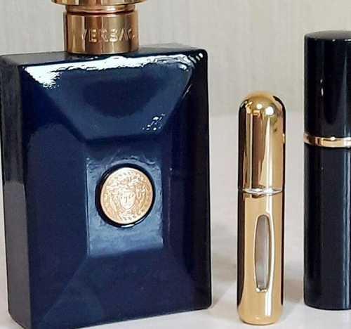 Versace на разлив