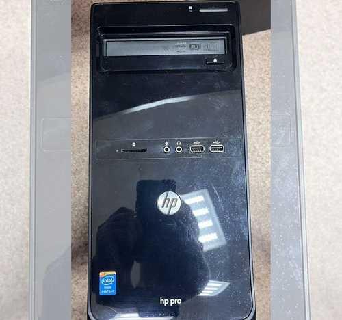 Hp PRO 3500 series MT