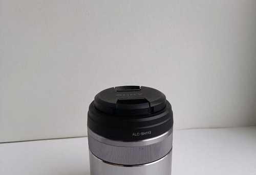Sony E 30mm f/3.5 Macro E-mount