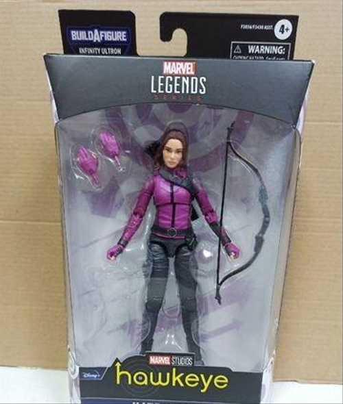 Фигурка Marvel Legends Kate Bishop