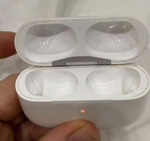 Кейс от airpods pro 1