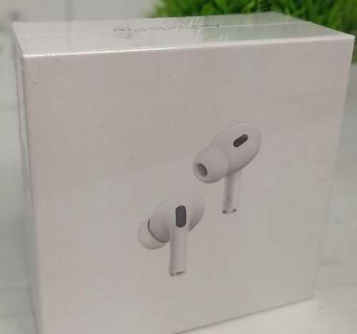 Наушники Airpods Pro 2 Premium