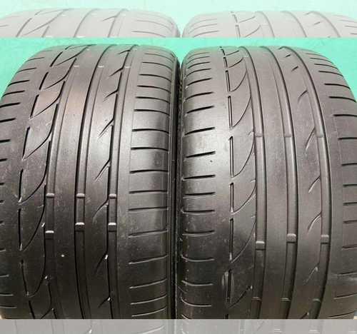 Bridgestone Potenza S001 255/35 R19