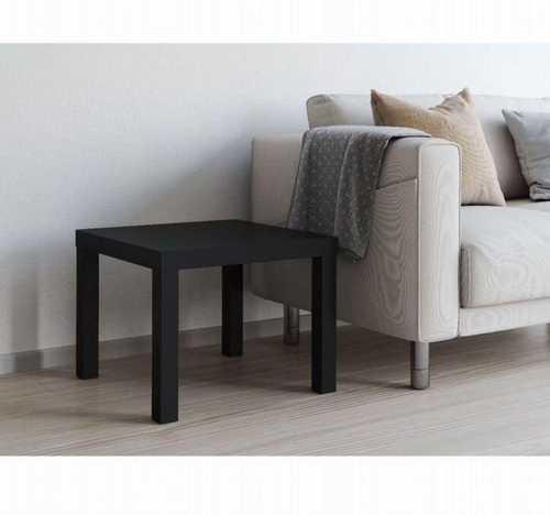 Новый столик IKEA lack