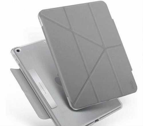 Чехол Uniq Camden Anti-microbial для iPad 10.2 (20